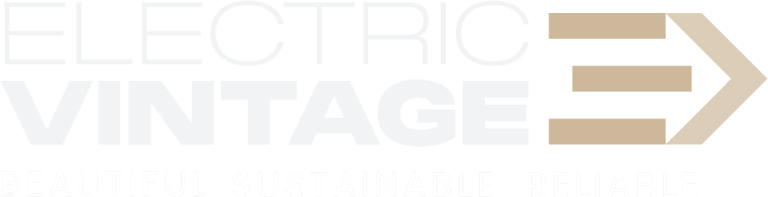 Electric Vintage - Convert Your Classic Car To Electric